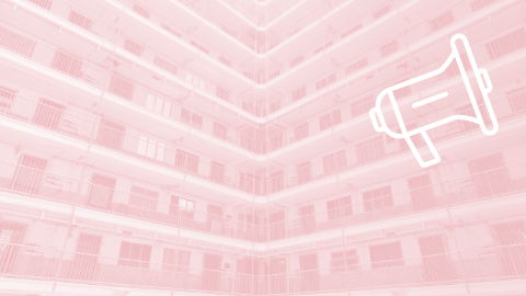 Communiqué de presse : Extension de la capacité d'accueil du foyer EVAM de Mottex - EVAM